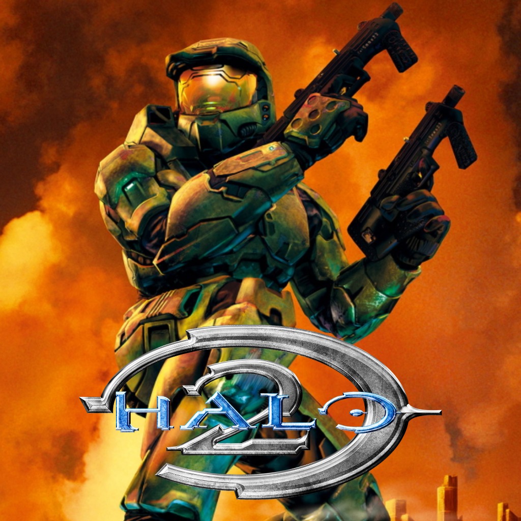 Halo 2 (Halo 2: Anniversary) — обзоры и отзывы, описание, дата выхода ...