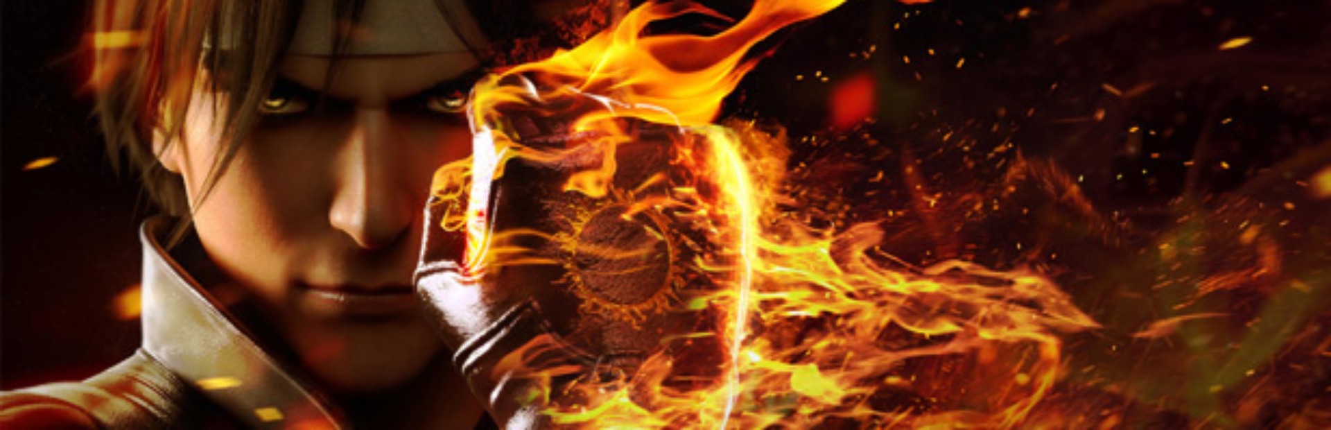 The King of Fighters: Destiny — обзоры и отзывы, описание, дата выхода ...