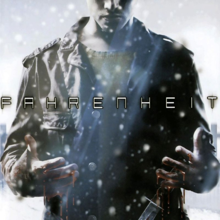 Fahrenheit (Fahrenheit: Indigo Prophecy Remastered) — обзоры и отзывы ...