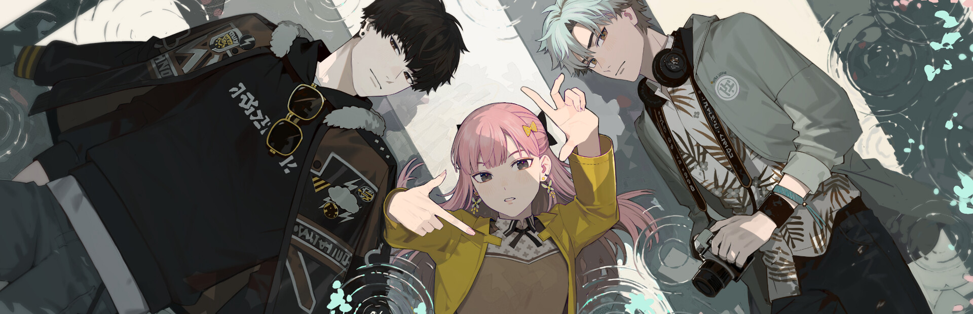 Diffraction — обзоры и отзывы, описание, дата выхода, официальный сайт ...