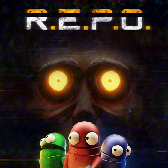 R.E.P.O. — обзоры и отзывы, описание, дата выхода, официальный сайт ...