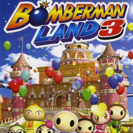 Bomberman Land 3 — обзоры и отзывы, описание, дата выхода, официальный ...