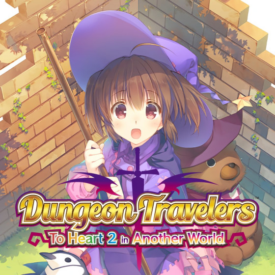 Dungeon Travelers: To Heart 2 in Another World — обзоры и отзывы, описание, дата выхода ...