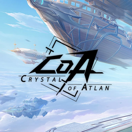 Crystal of Atlan — обзоры и отзывы, описание, дата выхода, официальный ...