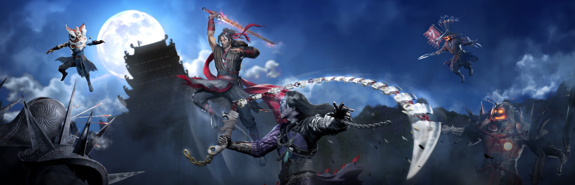 Burning Sword: Death Sun — обзоры и отзывы, описание, дата выхода ...
