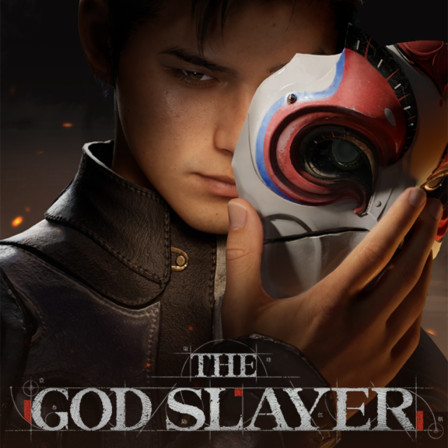 Анонс The God Slayer — новой экшен-RPG в сеттинге стимпанк-фэнтези ...