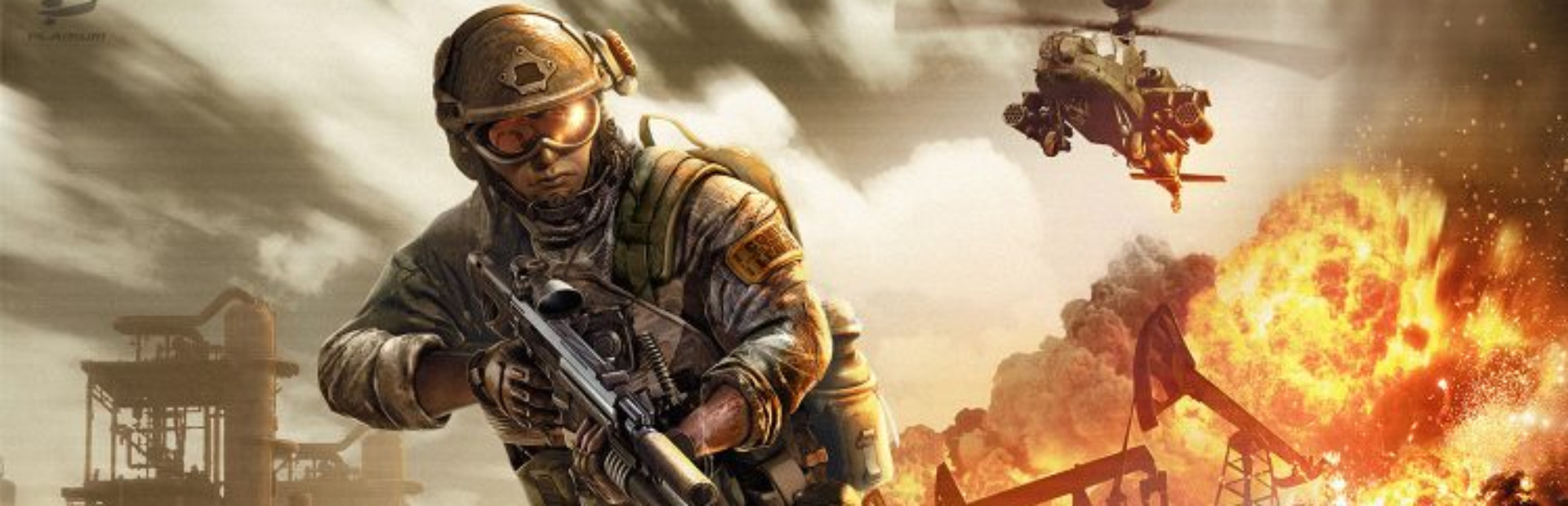 Soldiers Inc. — обзоры и отзывы, описание, дата выхода, официальный ...