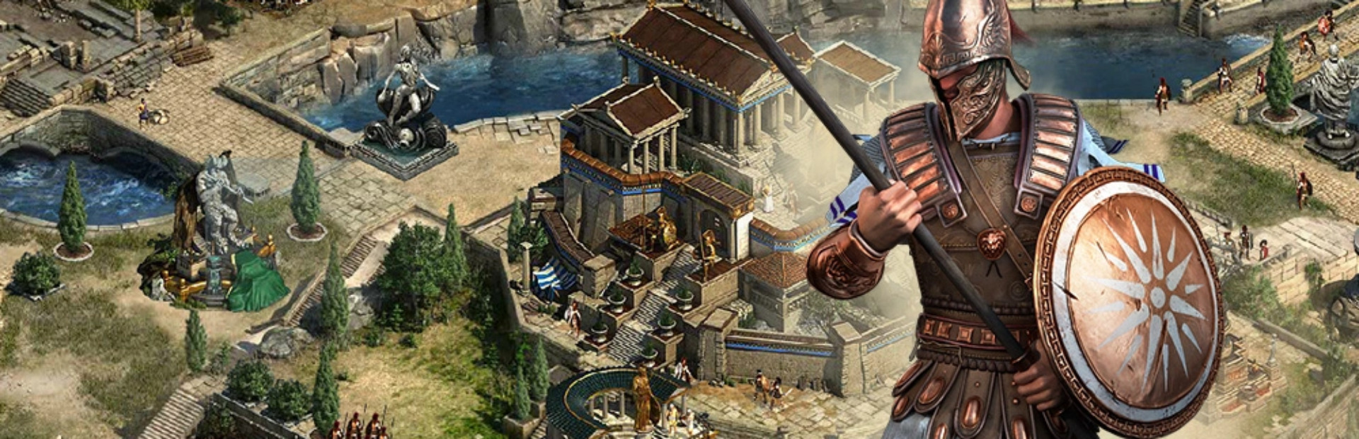 Sparta: War of Empires — обзоры и отзывы, описание, дата выхода ...