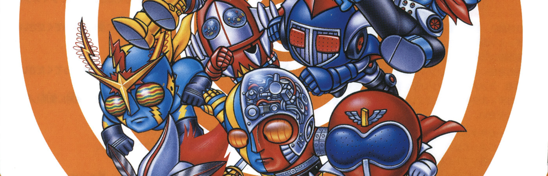 Tokusatsu Bouken Katsugeki Super Hero Retsuden — обзоры и отзывы ...