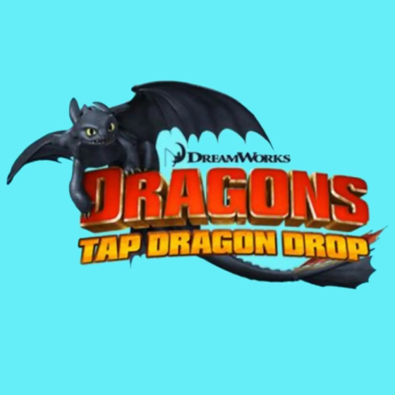 DreamWorks Dragons: Tap Dragon Drop — обзоры и отзывы, описание, дата ...