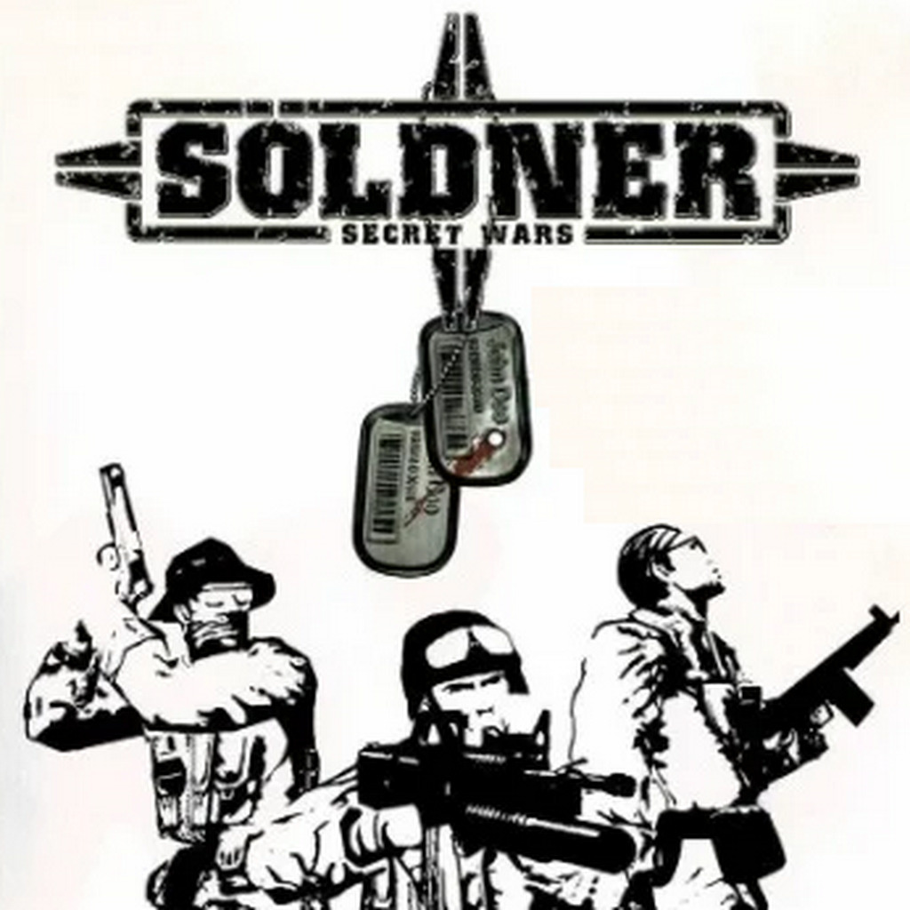 Soldner: Secret Wars — обзоры и отзывы, описание, дата выхода ...