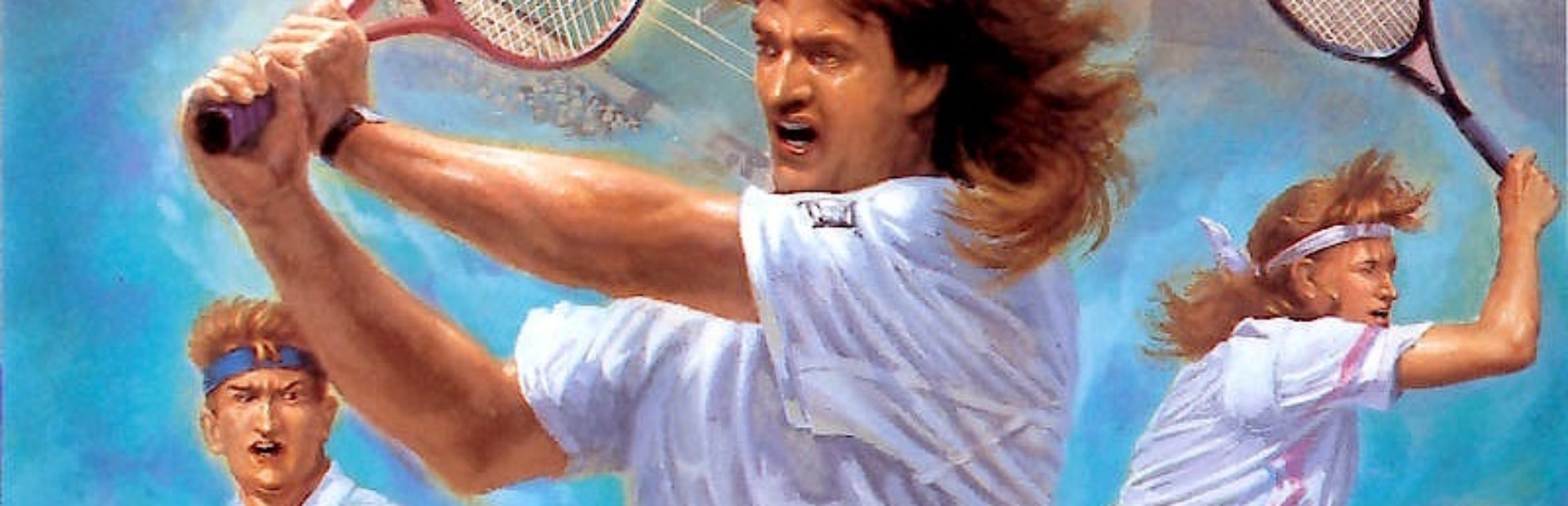 Wimbledon II — обзоры и отзывы, описание, дата выхода, официальный сайт ...