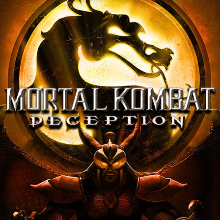 Mortal Kombat: Deception — обзоры и отзывы, описание, дата выхода ...