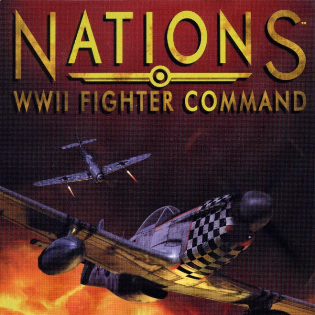 Nations: WWII Fighter Command — обзоры и отзывы, описание, дата выхода ...