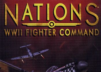 Nations: WWII Fighter Command: Скриншоты | StopGame