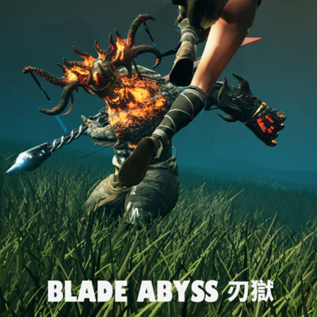 Blade Abyss: +5 трейнер | StopGame