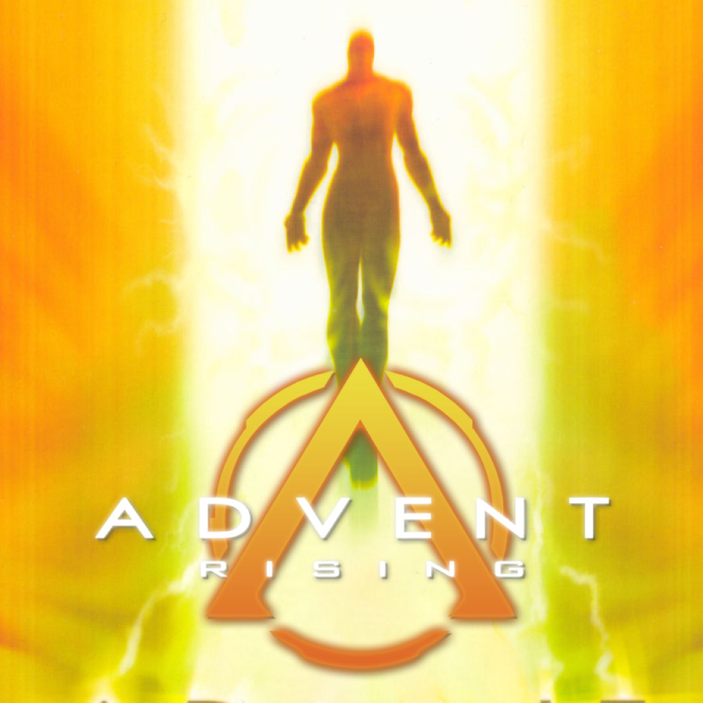 Advent Rising — обзоры и отзывы, описание, дата выхода, официальный ...