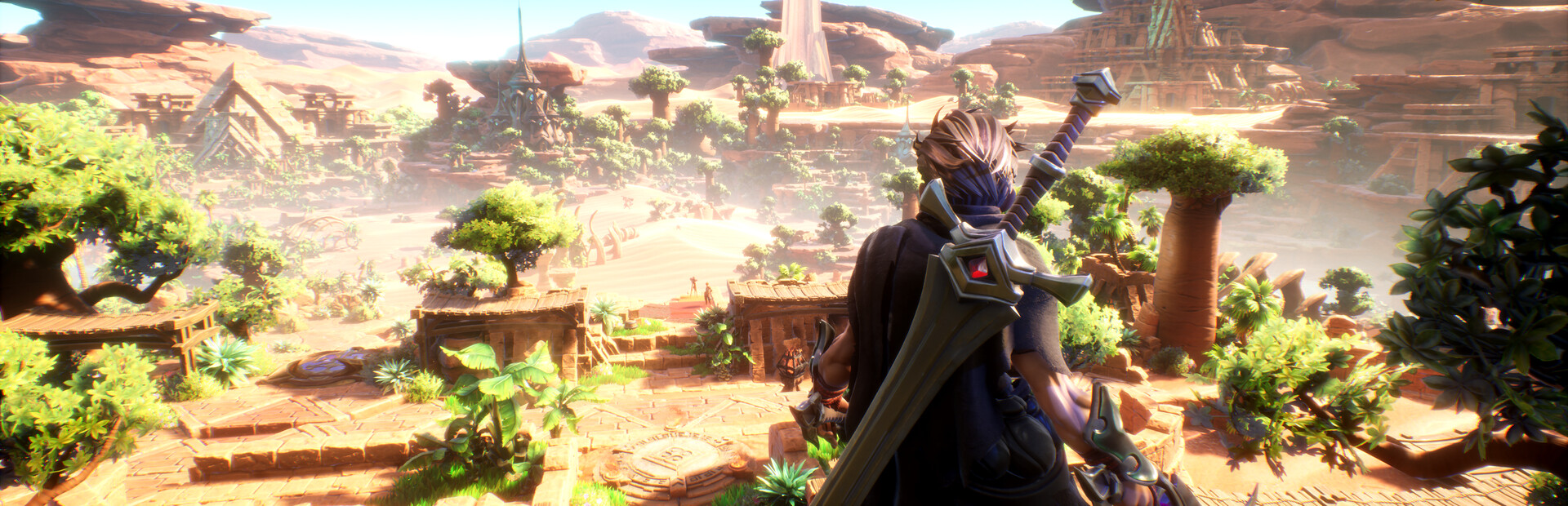 Second Stone: The Legend of the Hidden World — обзоры и отзывы ...