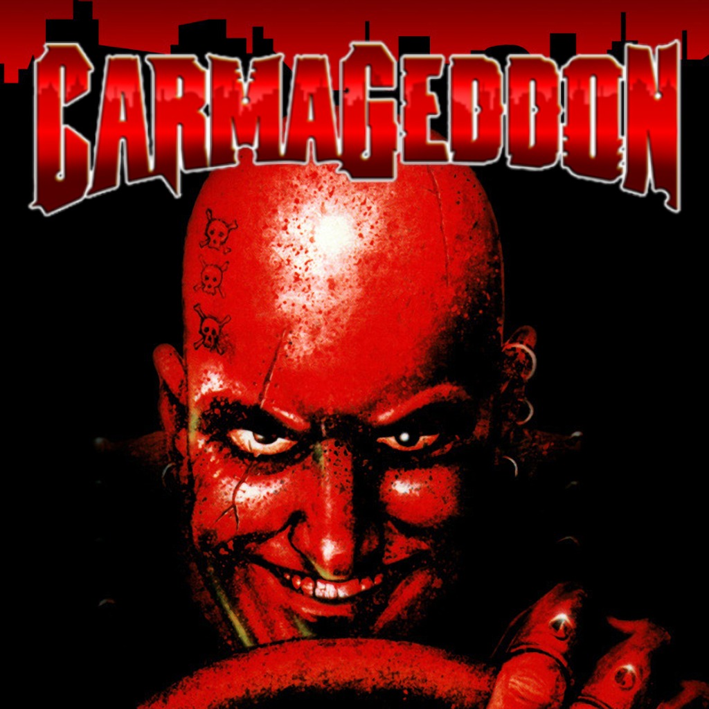Carmageddon — обзоры и отзывы, описание, дата выхода, официальный сайт игры, системные ...