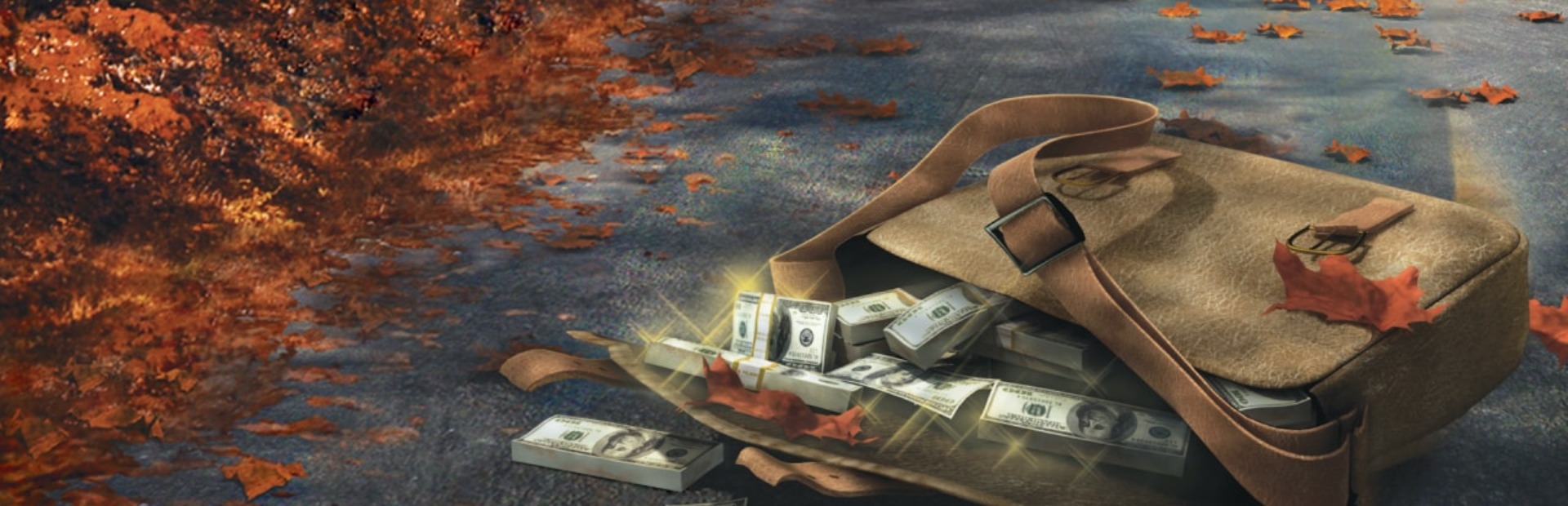 Mystery P.I.: The Curious Case of Counterfeit Cove — обзоры и отзывы ...