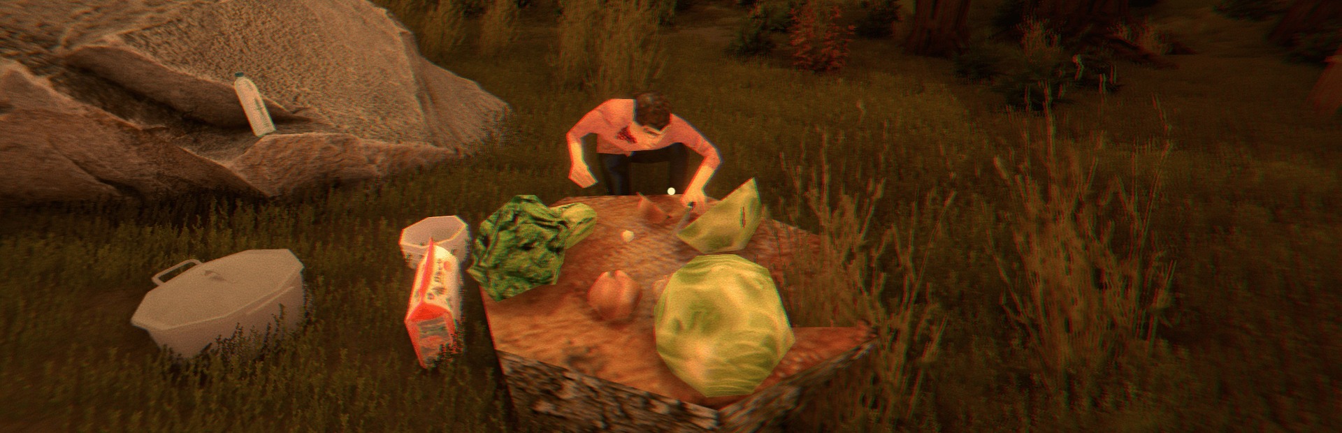 Shadow Fang — обзоры и отзывы, описание, дата выхода, официальный сайт ...