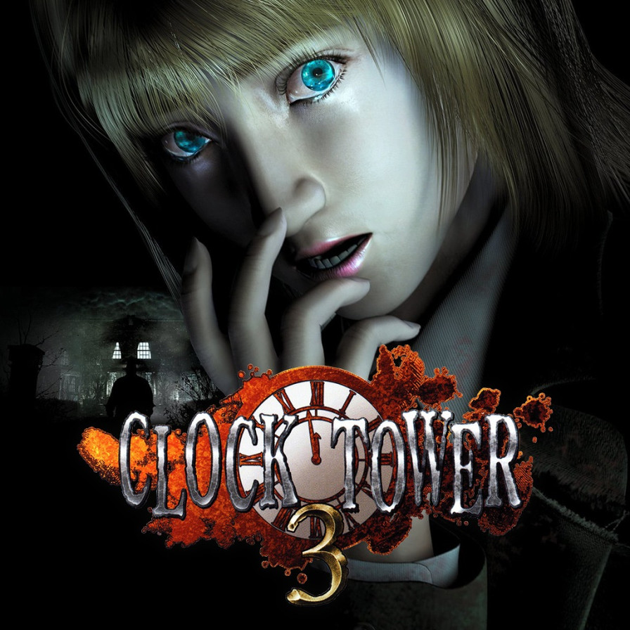 Clock Tower: The First Fear — обзоры и отзывы, описание, дата выхода ...