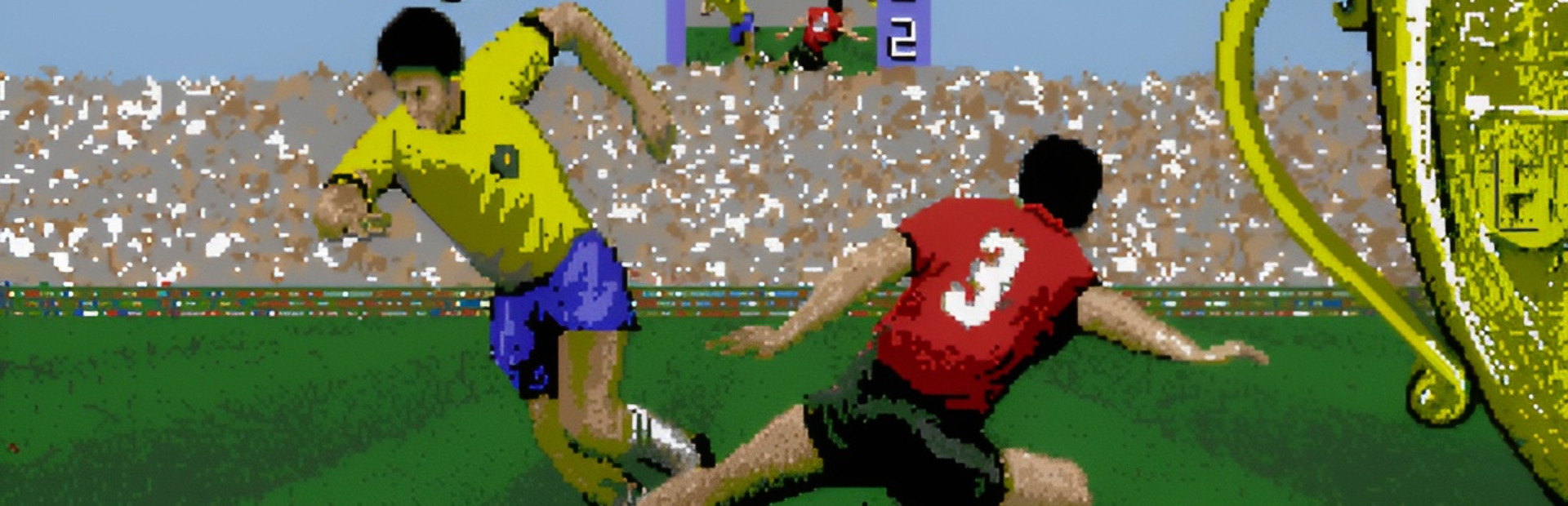 Player Manager (1990) — обзоры и отзывы, описание, дата выхода ...