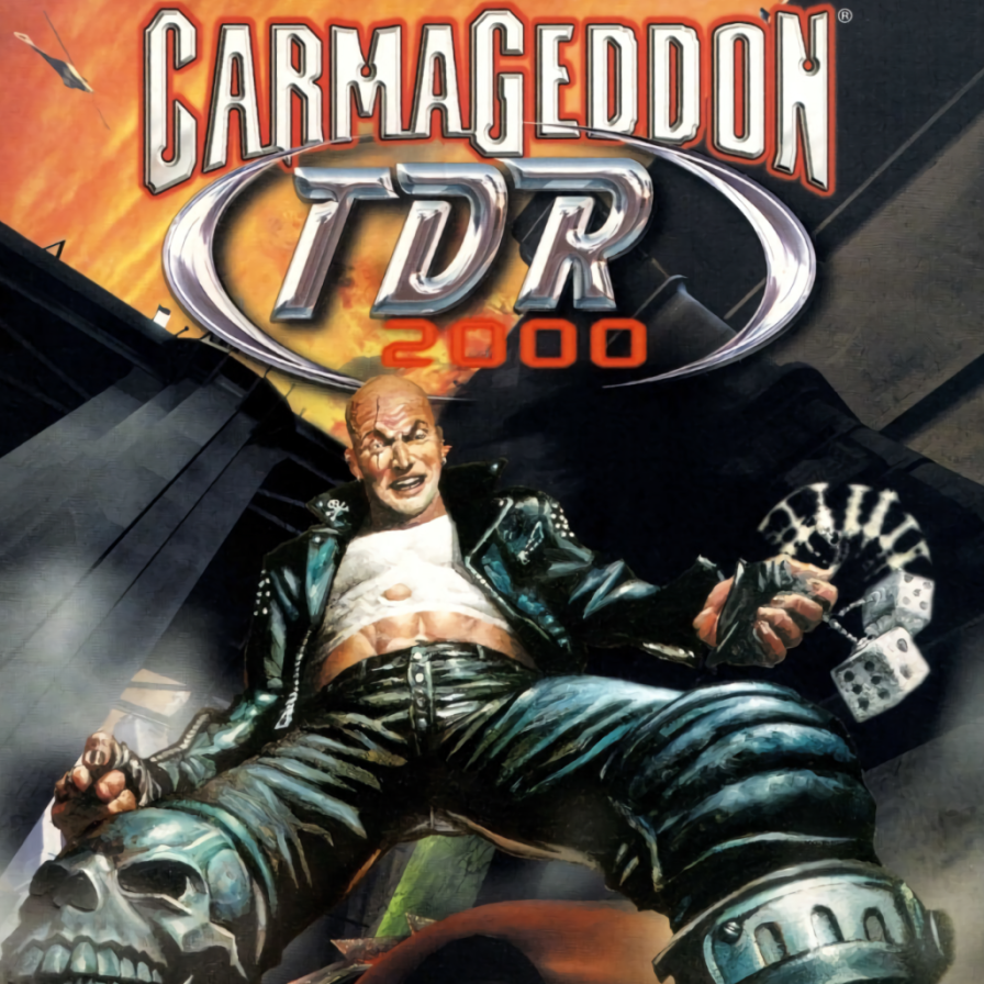 Carmageddon — обзоры и отзывы, описание, дата выхода, официальный сайт ...
