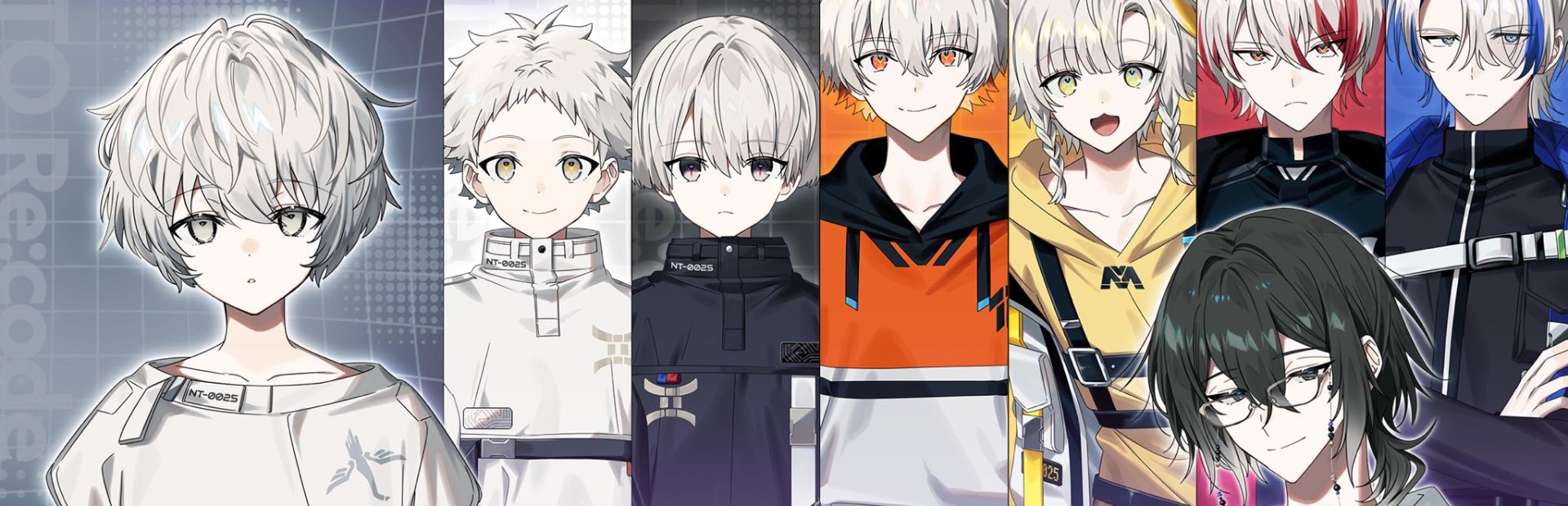 ALTO Re:code — обзоры и отзывы, описание, дата выхода, официальный сайт ...