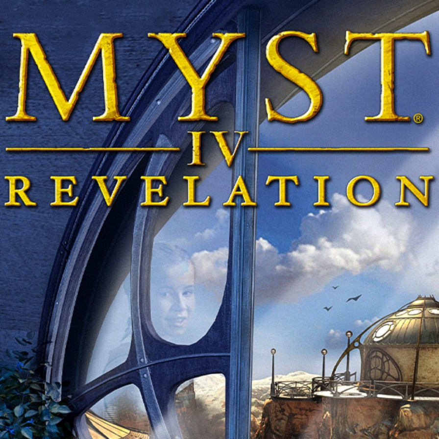 Riven: The Sequel to Myst (Myst 2) — обзоры и отзывы, описание, дата ...