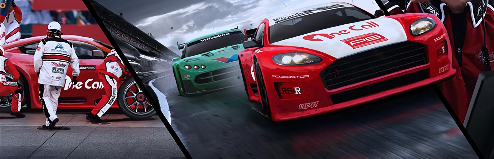 Trackday Manager — обзоры и отзывы, описание, дата выхода, официальный ...