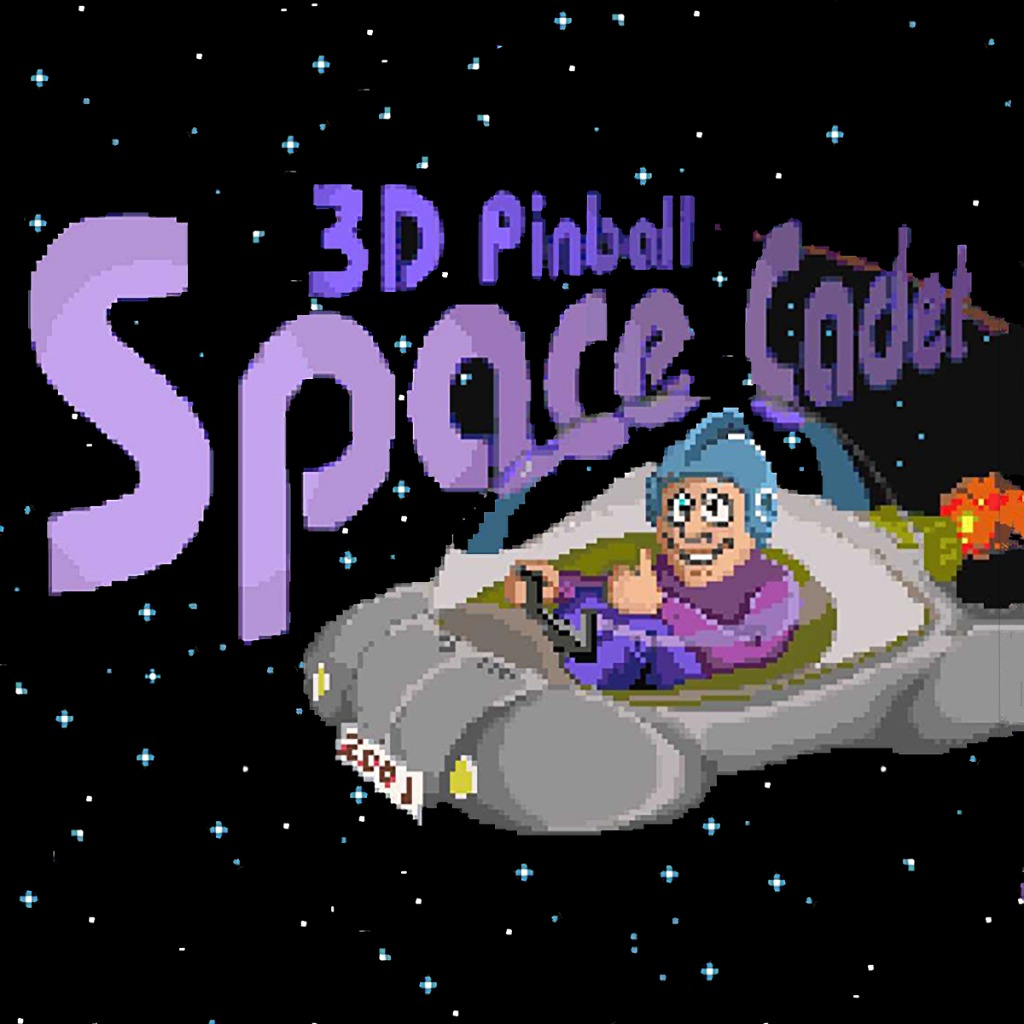 3D Pinball for Windows - Space Cadet — обзоры и отзывы, описание, дата ...