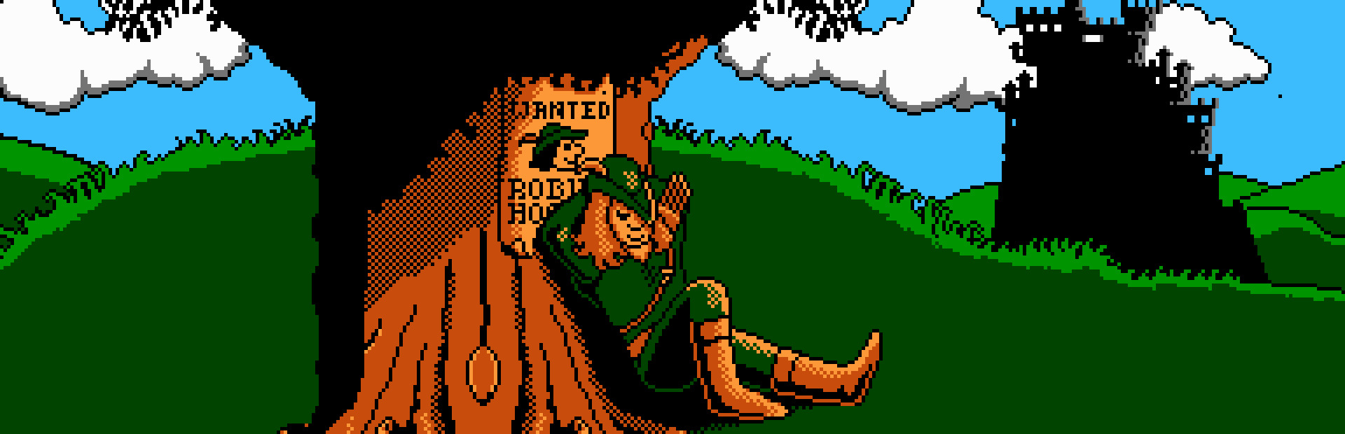 Super Robin Hood — обзоры и отзывы, описание, дата выхода, официальный ...