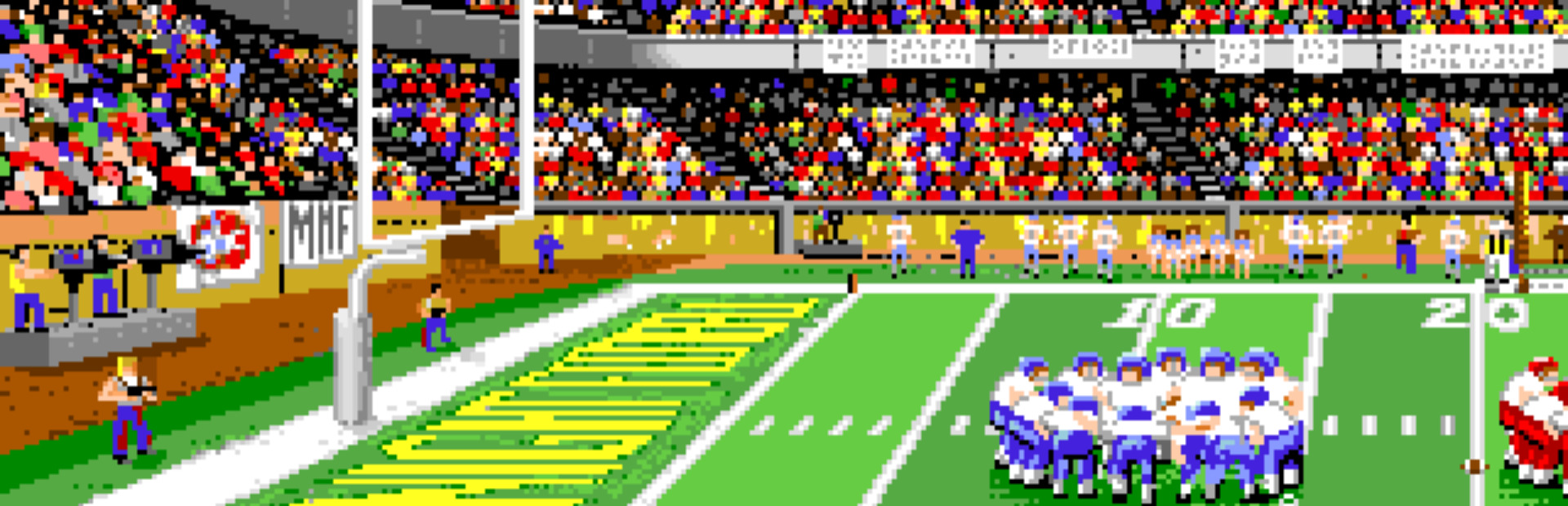 ABC Monday Night Football — обзоры и отзывы, описание, дата выхода ...