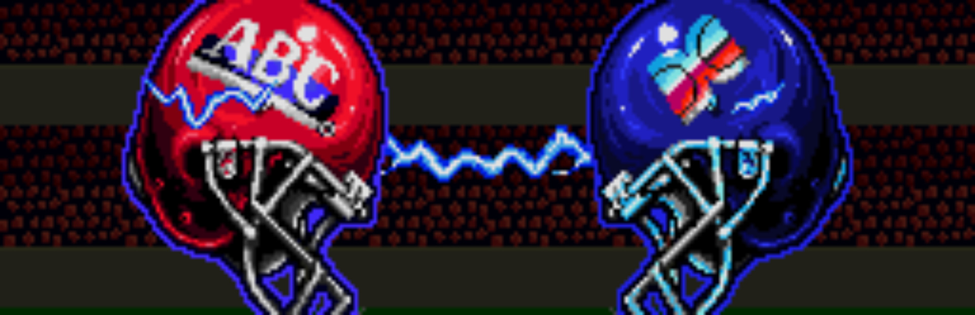 ABC Monday Night Football (SNES) — обзоры и отзывы, описание, дата ...