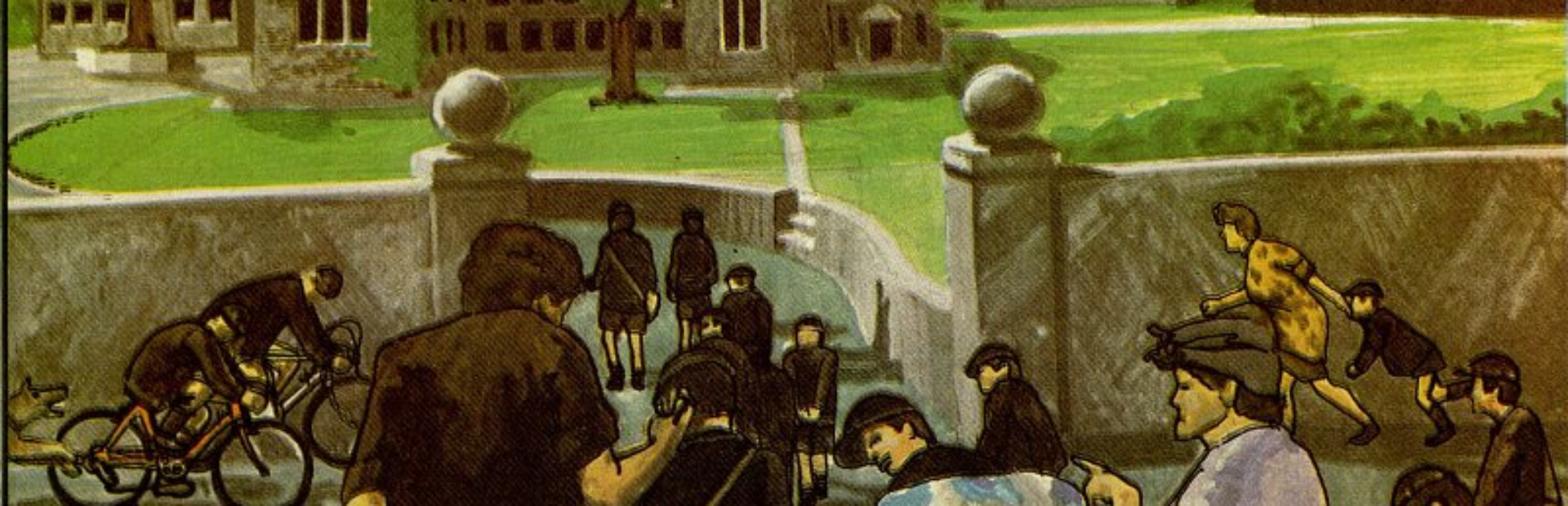 Back to Skool (Play Schweppes) — обзоры и отзывы, описание, дата выхода ...