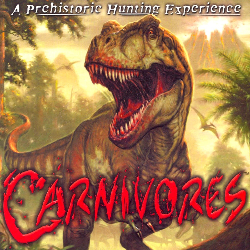 Carnivores — обзоры и отзывы, описание, дата выхода, официальный сайт ...