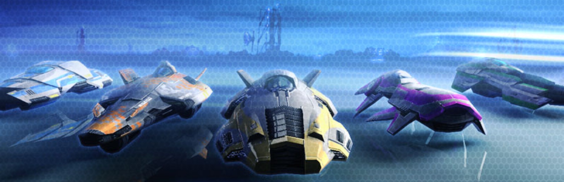 Fast Racing League — обзоры и отзывы, описание, дата выхода ...