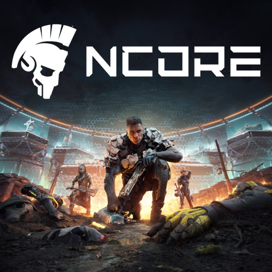 NCORE — обзоры и отзывы, описание, дата выхода, официальный сайт игры ...