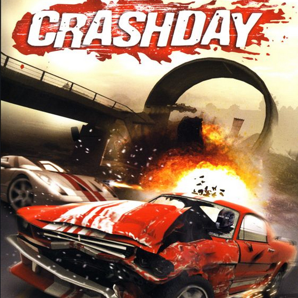Crashday — обзоры и отзывы, описание, дата выхода, официальный сайт ...