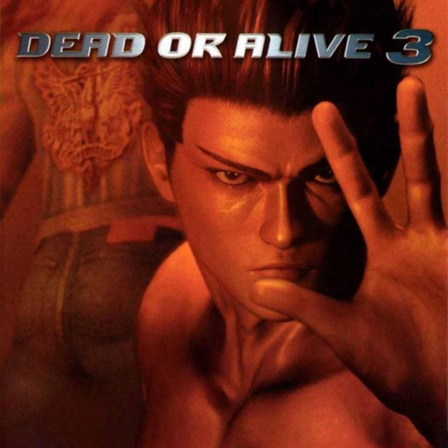 Dead or Alive Xtreme 3 (Dead or Alive Xtreme 3: Venus) — обзоры и ...