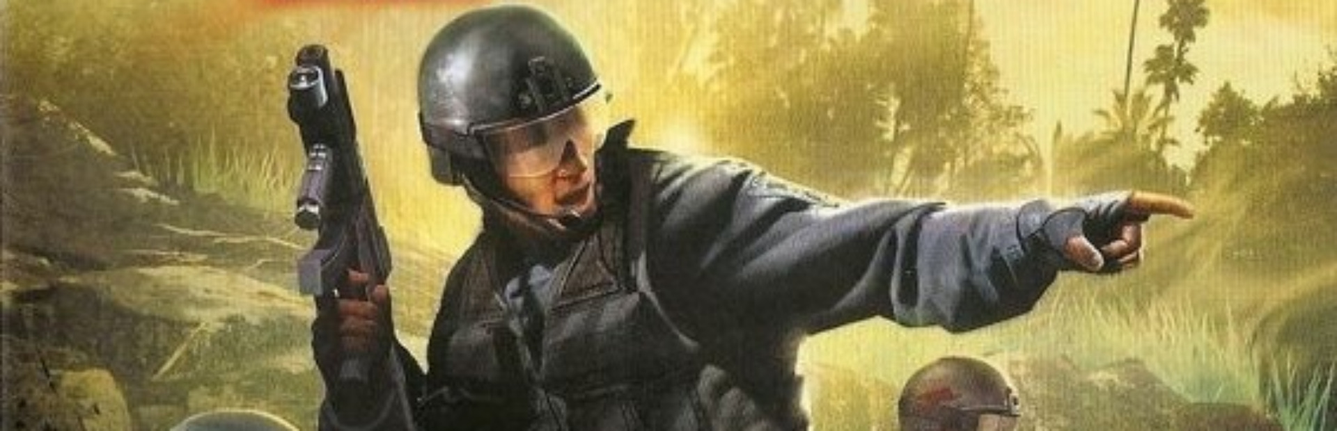 Ghost Squad — обзоры и отзывы, описание, дата выхода, официальный сайт ...