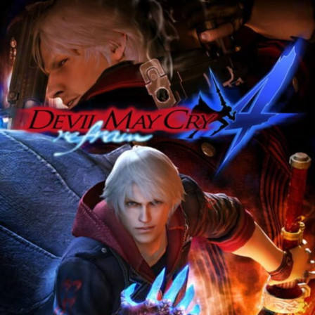 DmC: Devil May Cry (DmC: Devil May Cry - Definitive Edition) — обзоры и отзывы, описание, дата ...