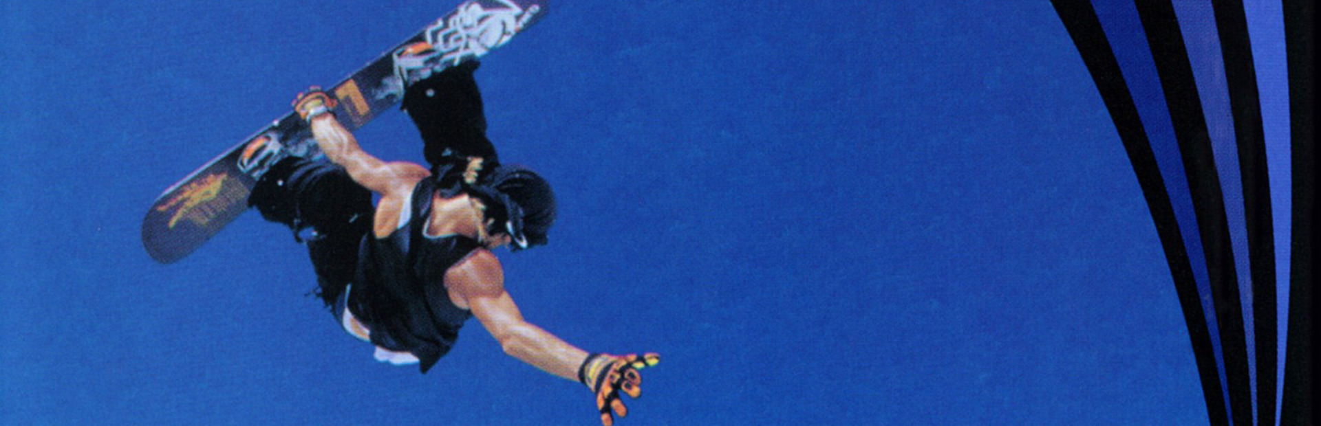 ESPN Winter X-Games Snowboarding 2002 — обзоры и отзывы, описание, дата ...