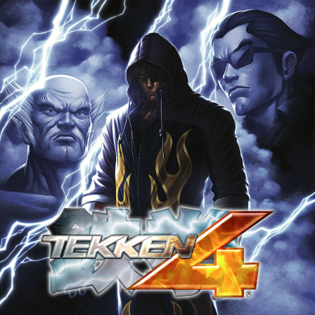 Tekken 8 — обзоры и отзывы, описание, дата выхода, официальный сайт игры, системные требования и ...