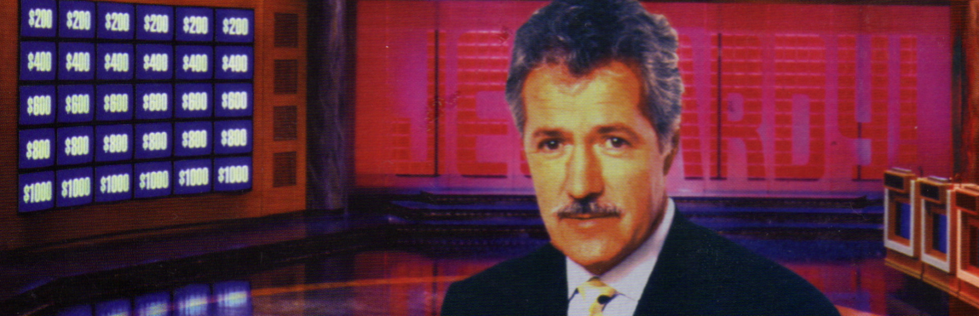 Jeopardy! (1998) (N64) — обзоры и отзывы, описание, дата выхода ...