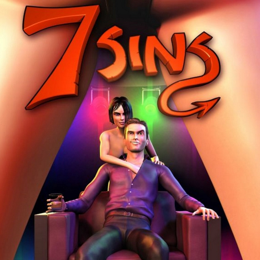 Лучшие игры для взрослых для PC, топ игр 18+ на PC | StopGame