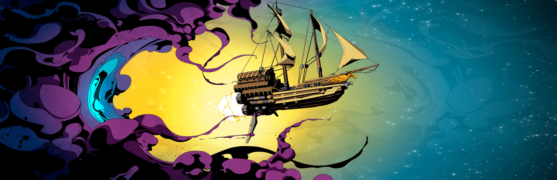 Void Sails — обзоры и отзывы, описание, дата выхода, официальный сайт игры, системные требования ...