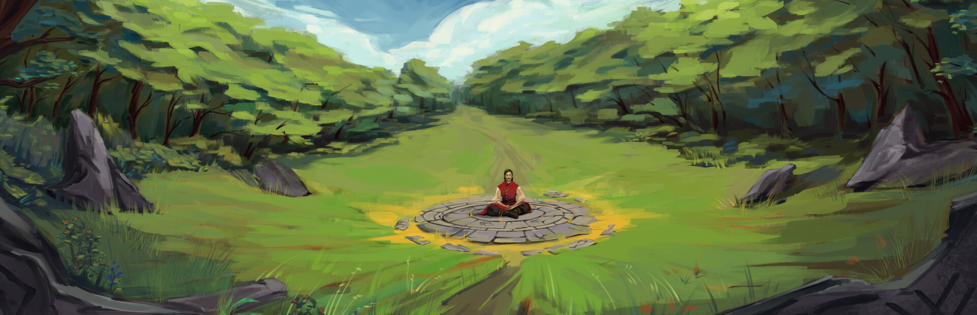 Anima Keeper — обзоры и отзывы, описание, дата выхода, официальный сайт игры, системные ...