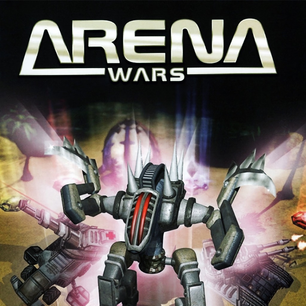 Arena Wars (Арена войны) — обзоры и отзывы, описание, дата выхода ...